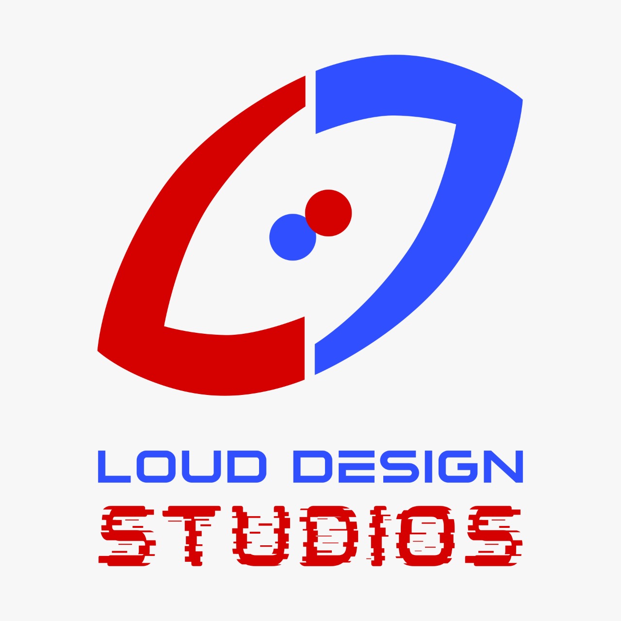 Loud Design Studios | IT Business Solutions, Media, 3D Designs